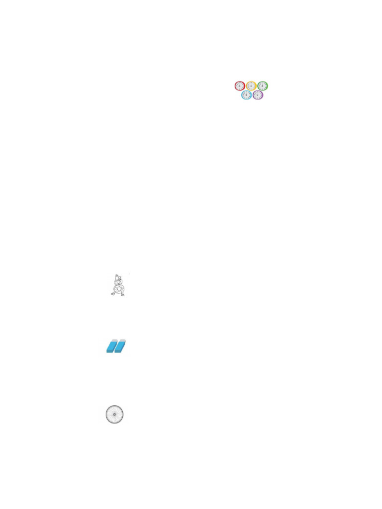 B. Ing 1 | PDF | Language Arts & Discipline | Foreign Language Studies