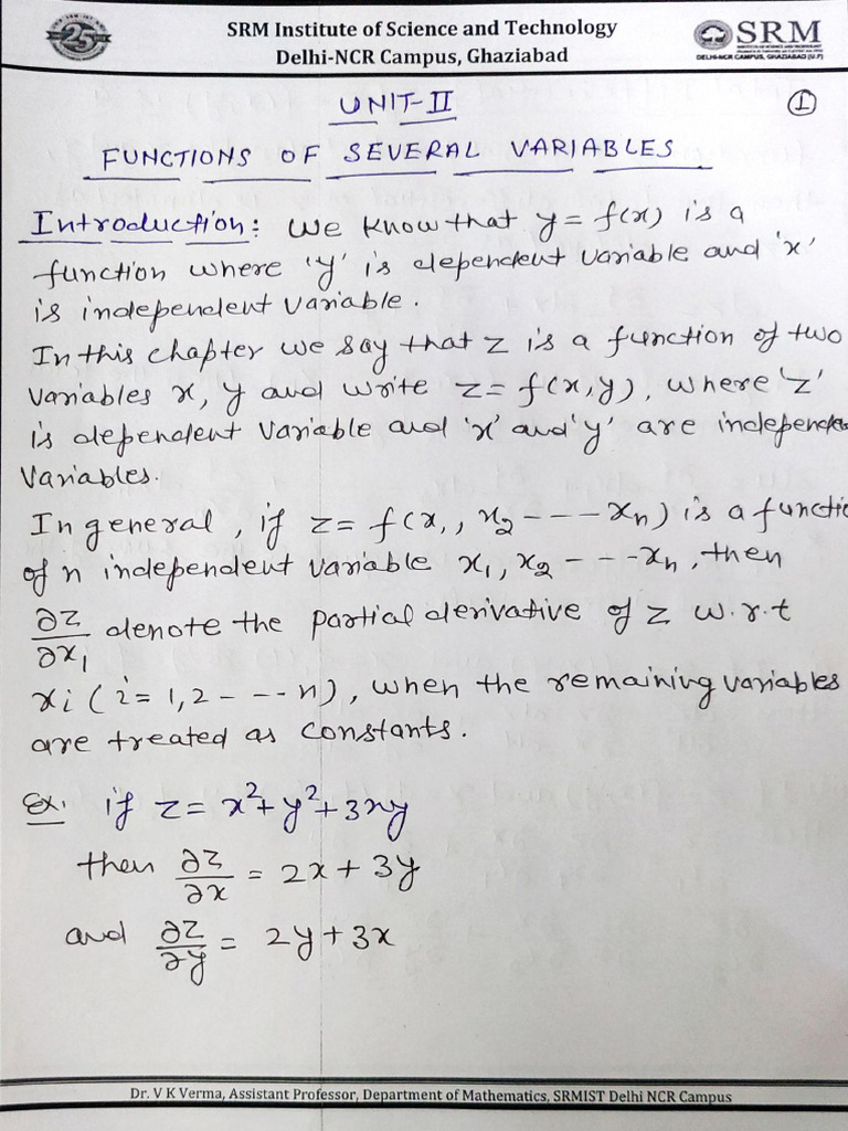 Unit 2 Notes | PDF