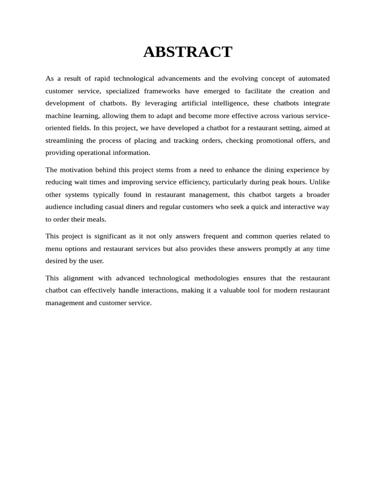 Miniproject | PDF | Databases | Artificial Intelligence