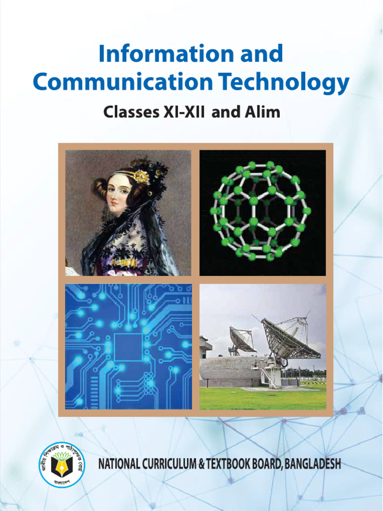 ICT (English Version) | PDF