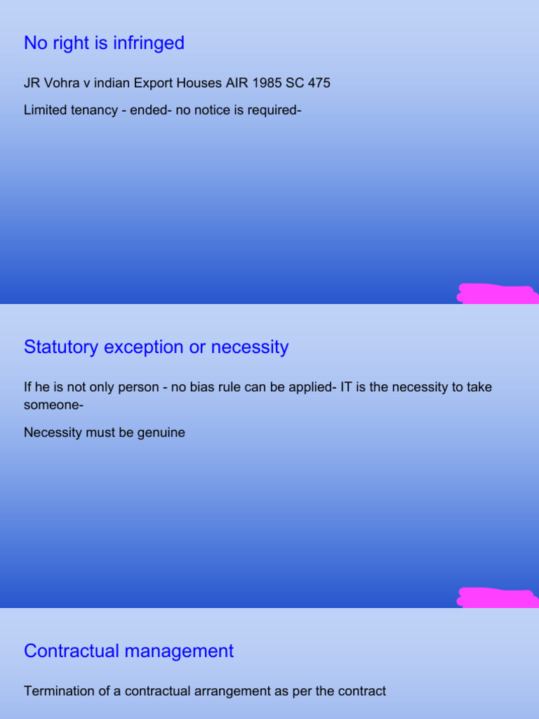 Adm - Module 3-8 | PDF | Political Law | Public Law