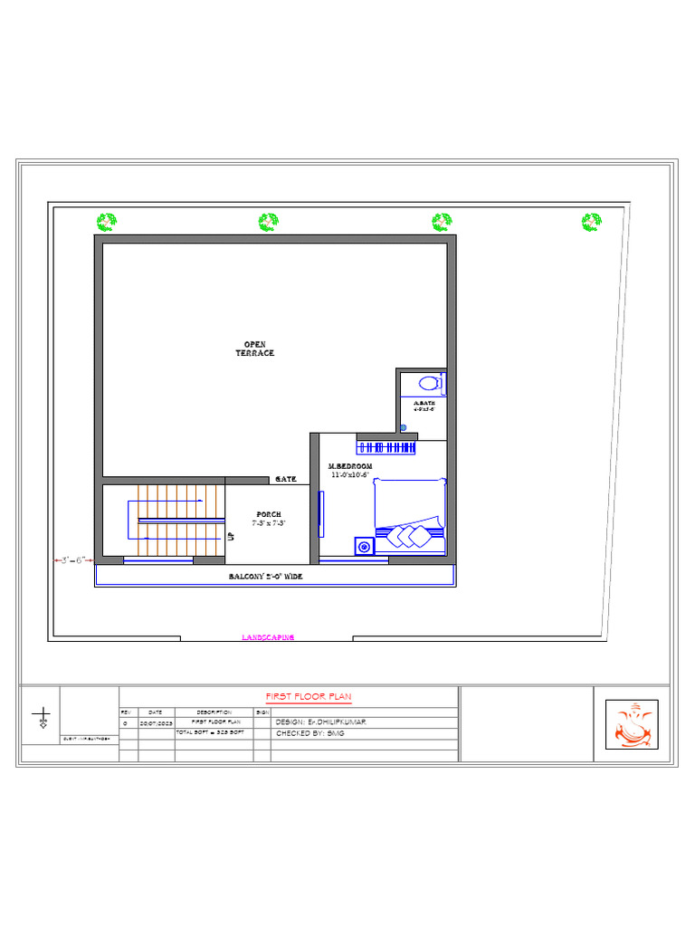 Santhosh FF Plan | PDF