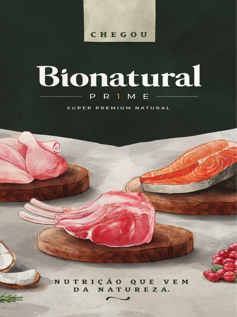 Catalogo Digital Bionatural Ndcac 20240816100912 | PDF | Desperdício ...