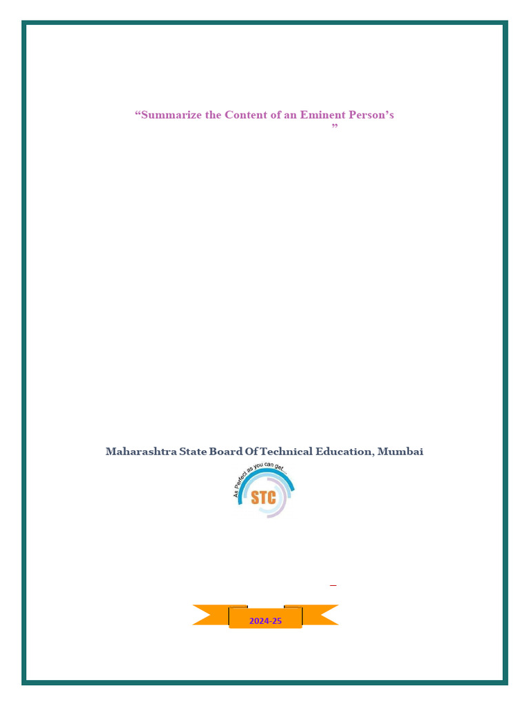 ENG ENTC | PDF | Career And Technical Education | Engineering