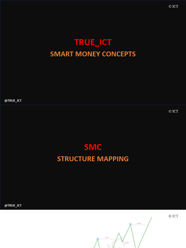 True Ict SMC | PDF | Technology & Engineering