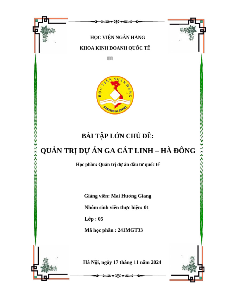 BTL Nhóm 1 - 05 | PDF