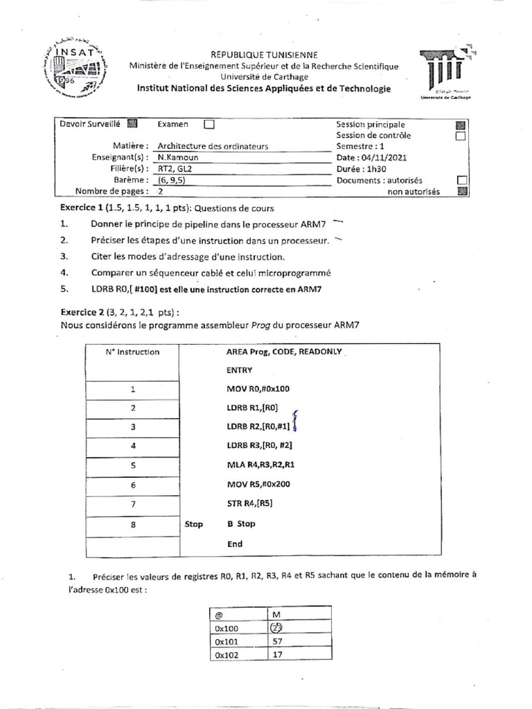 DS 2021 | PDF