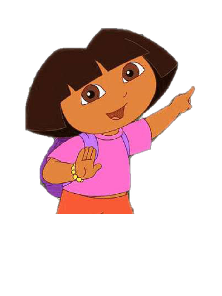 Tarpapel Dora Print 2 By1 Portrait | PDF