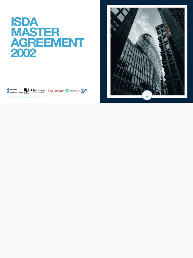 Isda | PDF