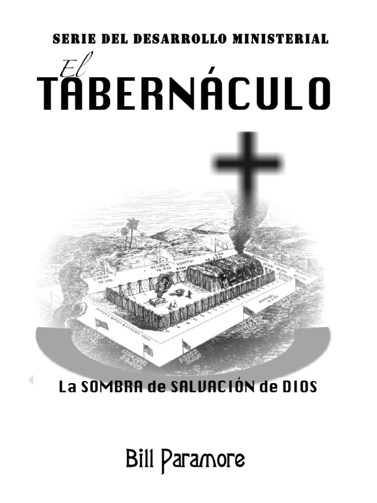 Libro Tabernaculo | PDF | Cristo (título) | Libro de números