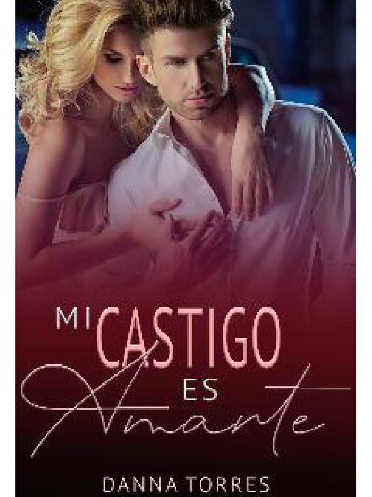 Mi Castigo Es Amarte, Danna Torres . | PDF | Amor