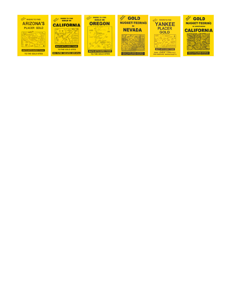 Gold Test | PDF | Materials | Chemical Compounds