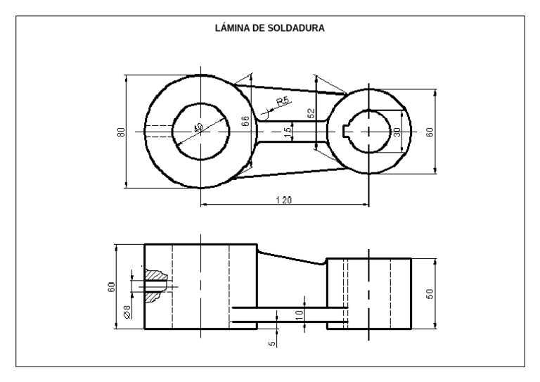 Lamina Ejemplo | PDF