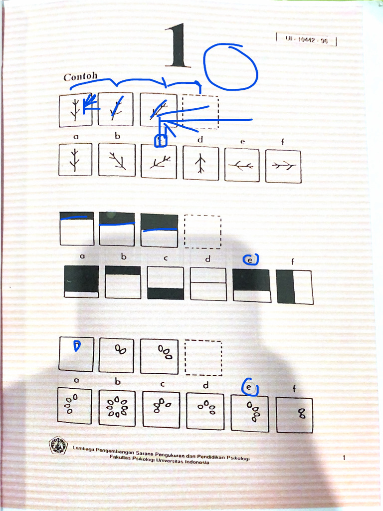 Cfit New Coretan | PDF