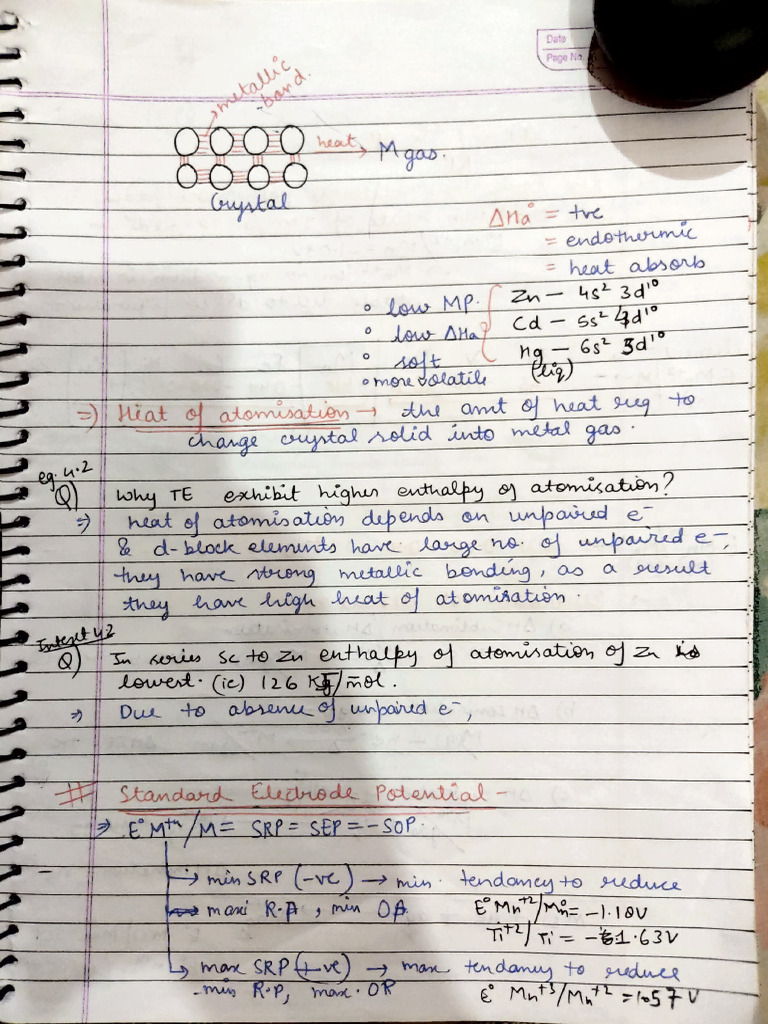 D&F block elements | PDF