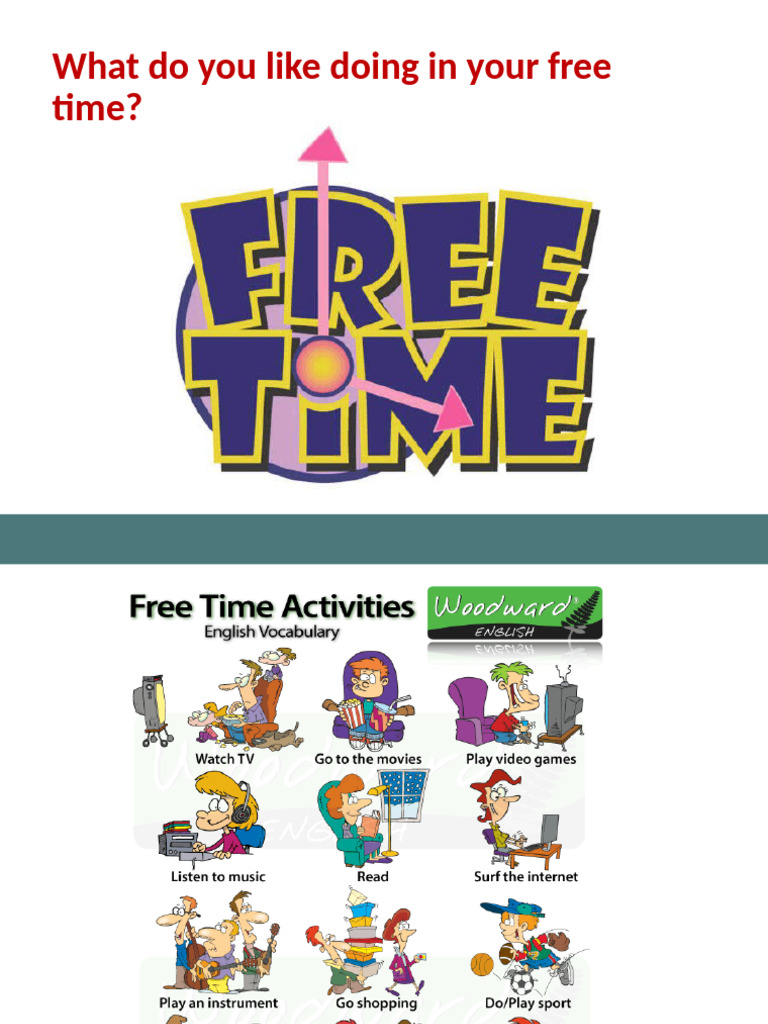 Unit 1 Free Time | PDF | Beehive | Honey