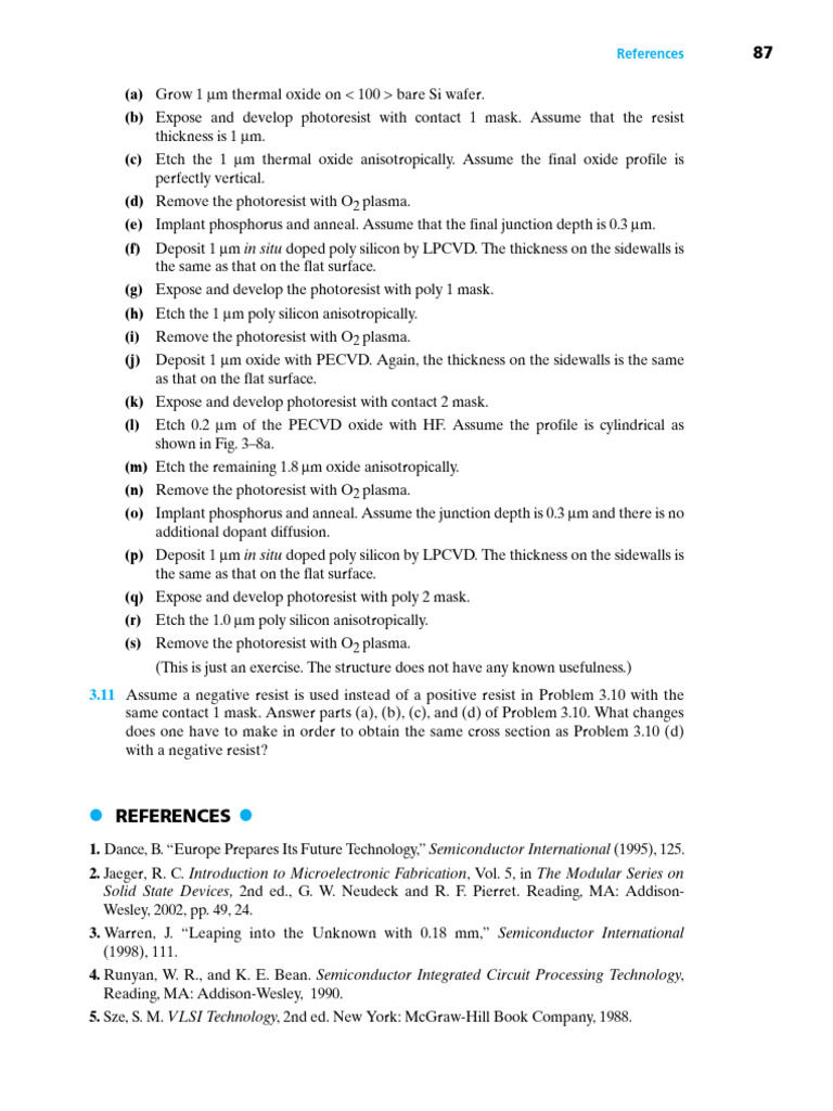 ChenmingHu ch3 | PDF | Doping (Semiconductor) | Condensed Matter Physics