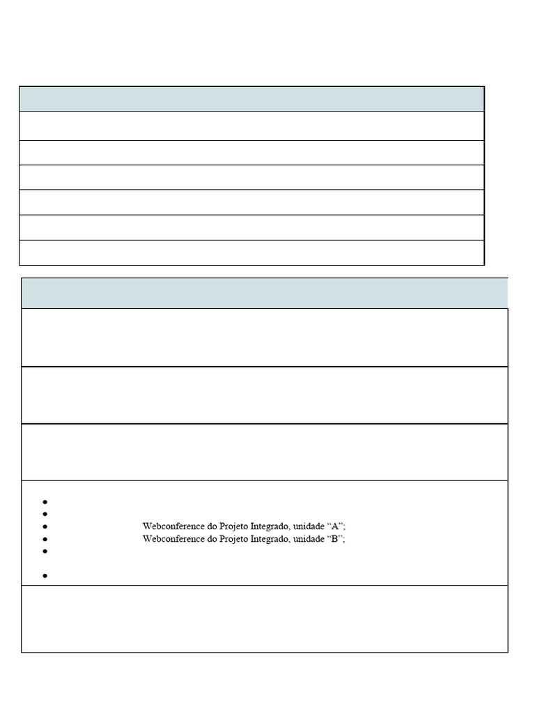 Modelo para Relat&Xd3 Rio Final Das Atividades de Extens&Xc3 o (2) C | PDF | Economia