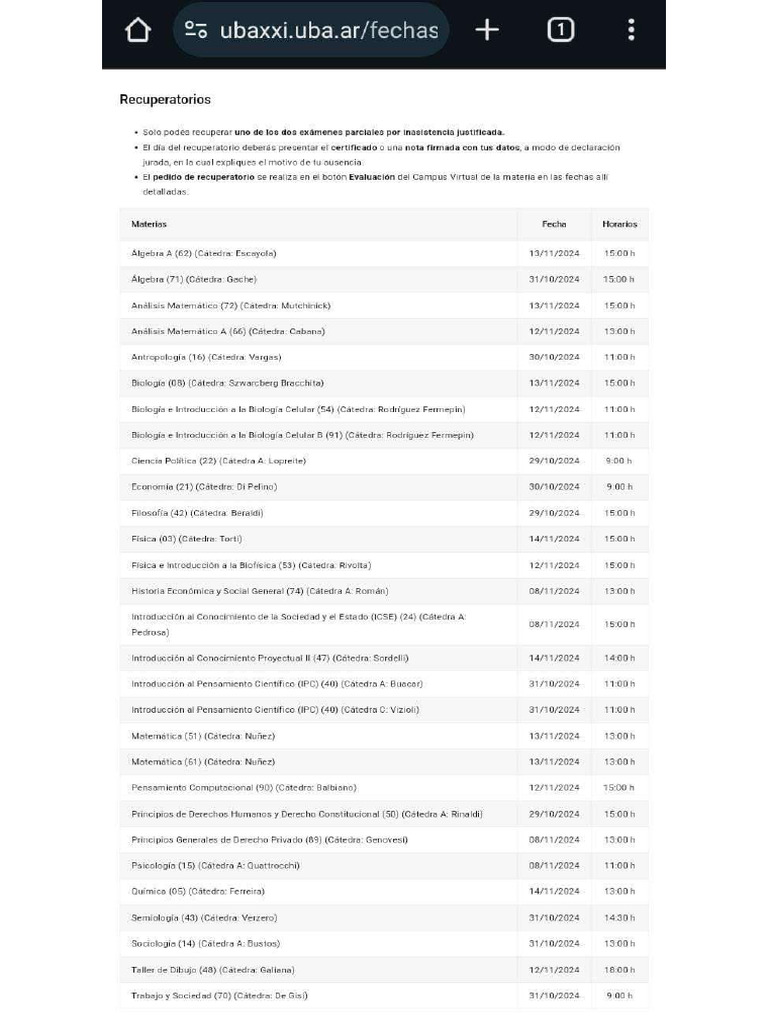 Sociologia Bustos Uba Xxi | PDF