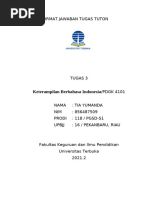 Tugas 2 IDIK4012 - Madona | PDF
