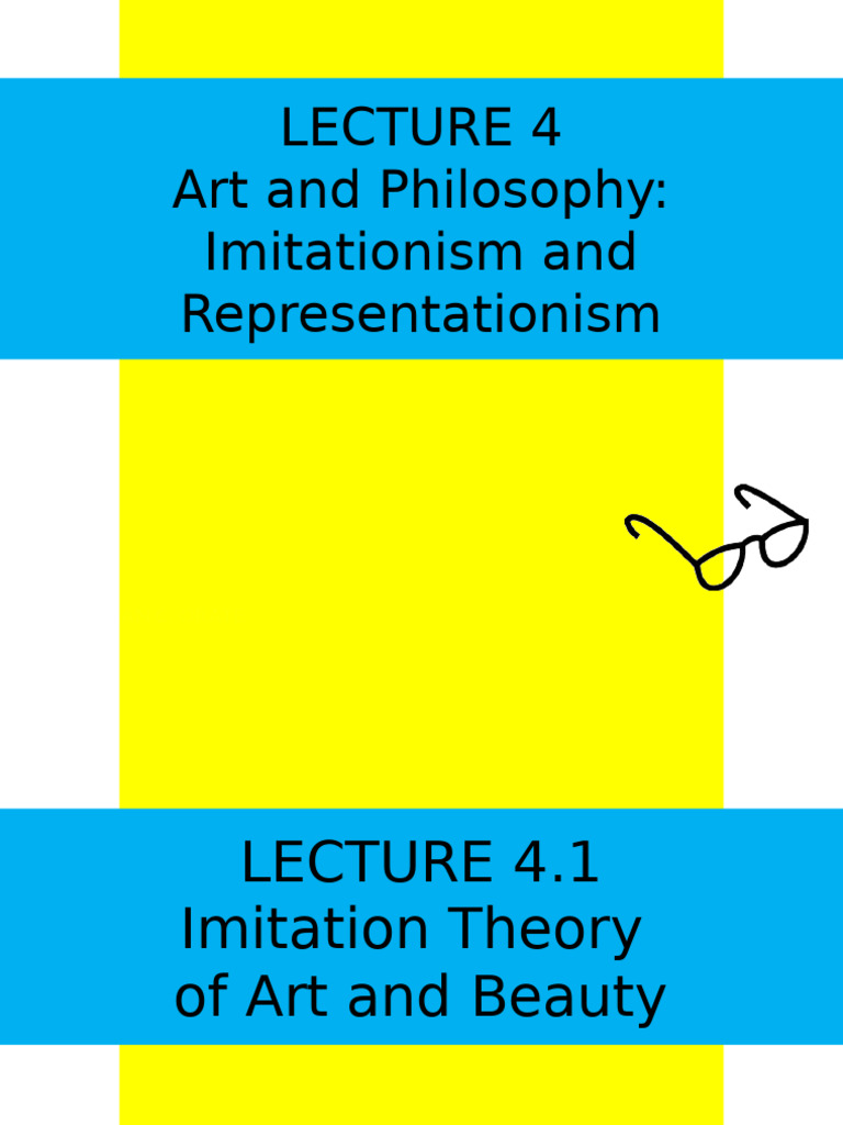 Lecture-4 | PDF | Idea