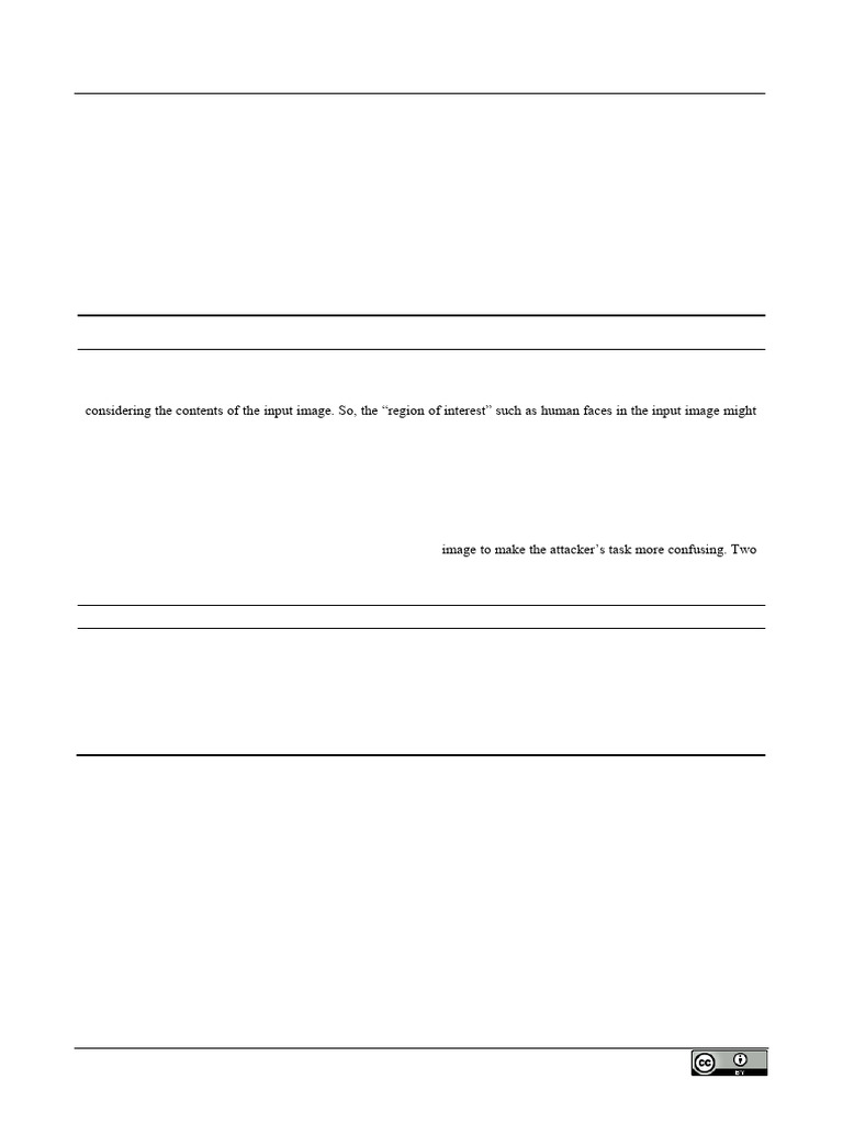 Automatic Region Selection Method To Enhance Image-Based Steganography ...