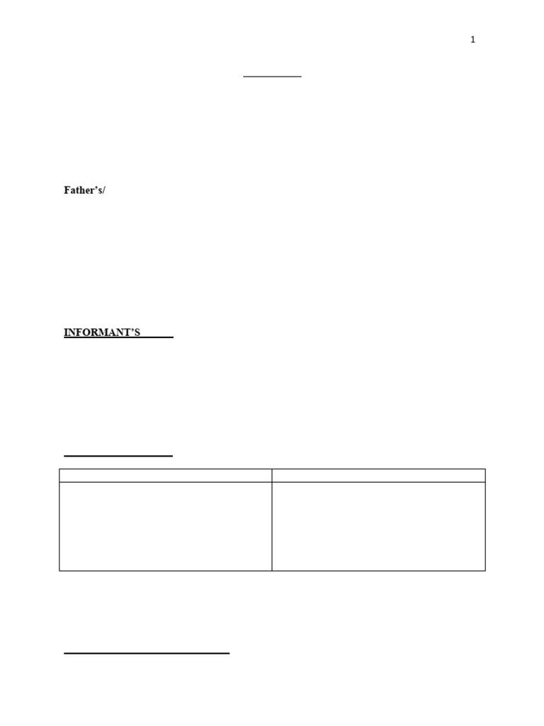 Sugandha Mittal: OCD Assessment and Plan | PDF | Obsessive–Compulsive ...