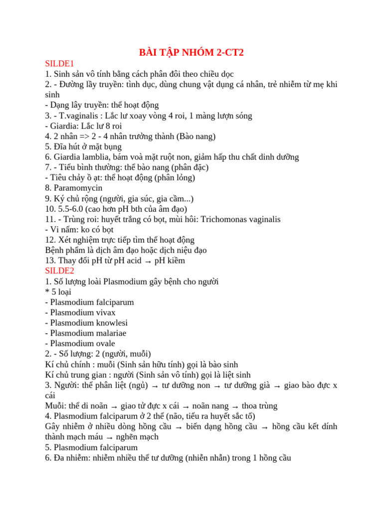 Kst-Ct2-Nhóm 2 | PDF