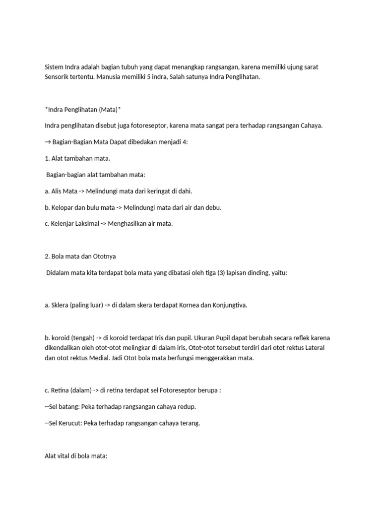 Sistem Indra ad-WPS Office | PDF