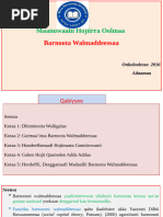 Unka Karoora Torbe | PDF