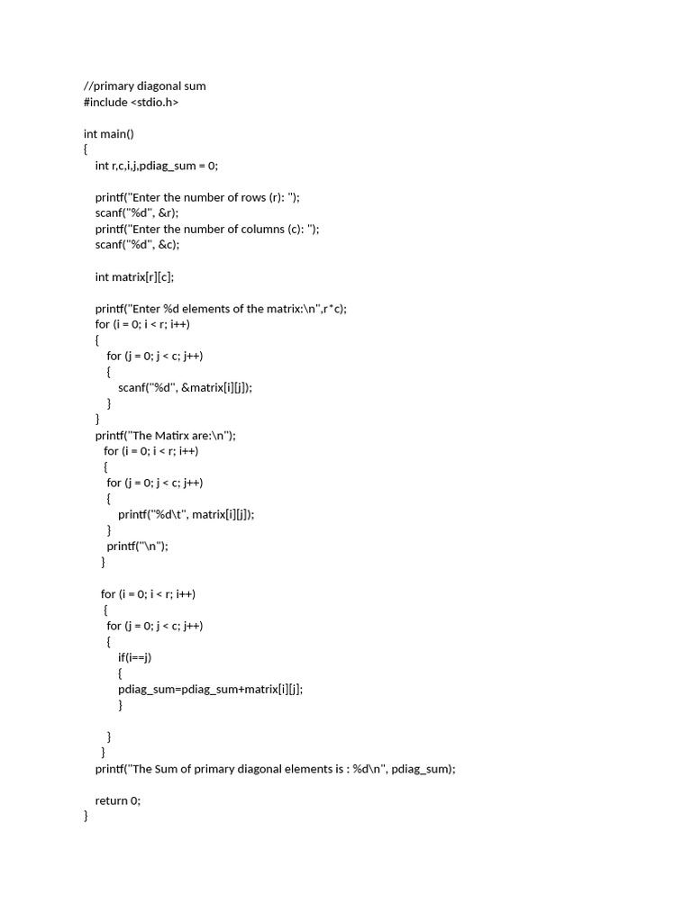 2 D Programs | PDF | Functions And Mappings | Mathematical Physics