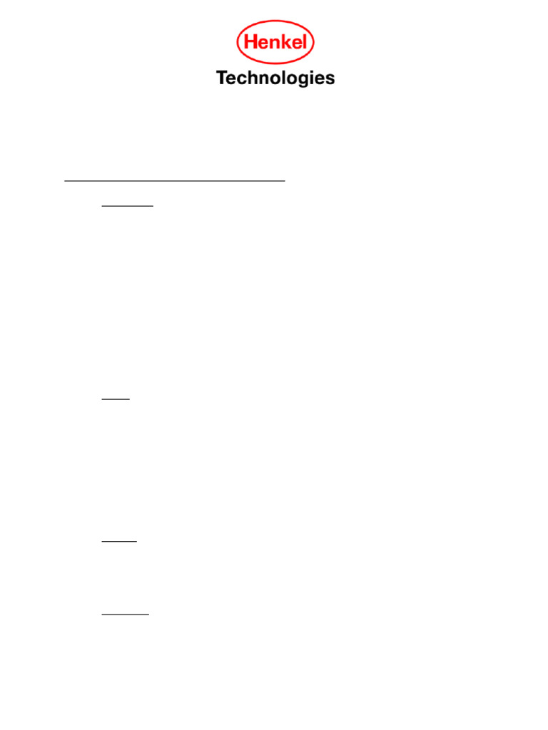 Bonderite M-AC 55 Surface Conditioner (Parcolene ZN) | PDF | Waste | Zinc