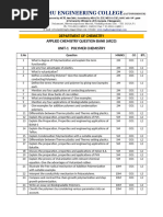 Class 10 Science Formula Sheet | PDF