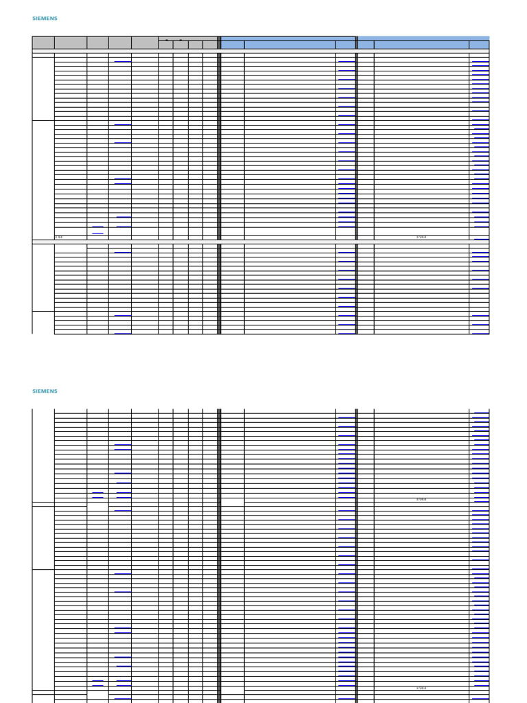 FAQ SINAMICS G Firmware Versions V4.7 SP14 HF2 | PDF | Software | System Software