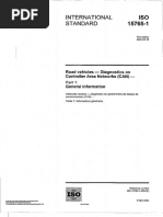 Iso 11898-2 2016 | PDF | International Organization For Standardization ...