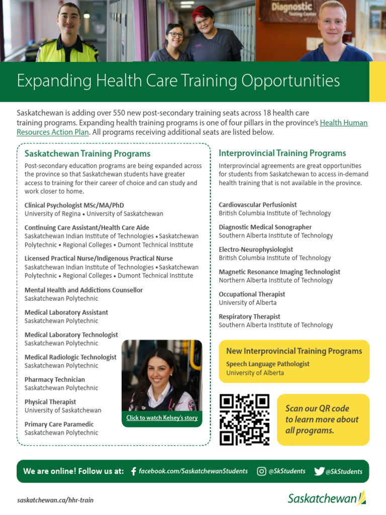 Health Training | PDF | Health Care | Public Services