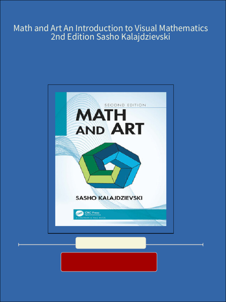 Ebooks File Math and Art An Introduction To Visual Mathematics 2nd ... Ebooks File Math and Art An Introduction To Visual Mathematics 2nd ...