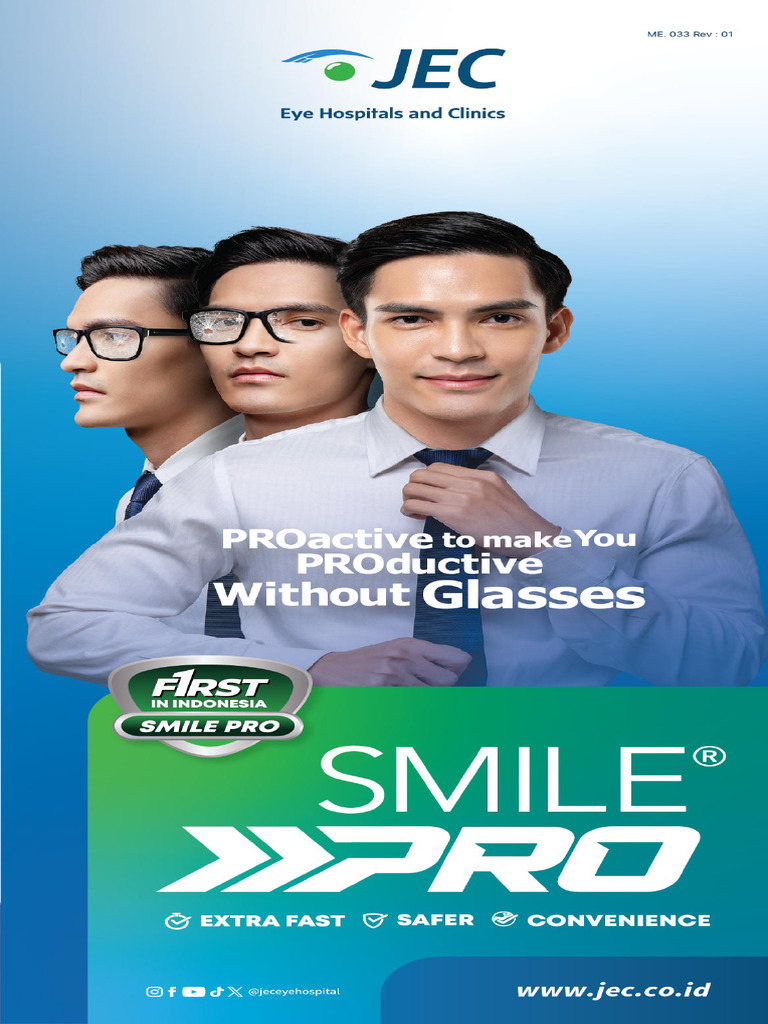 SMILE Pro | PDF