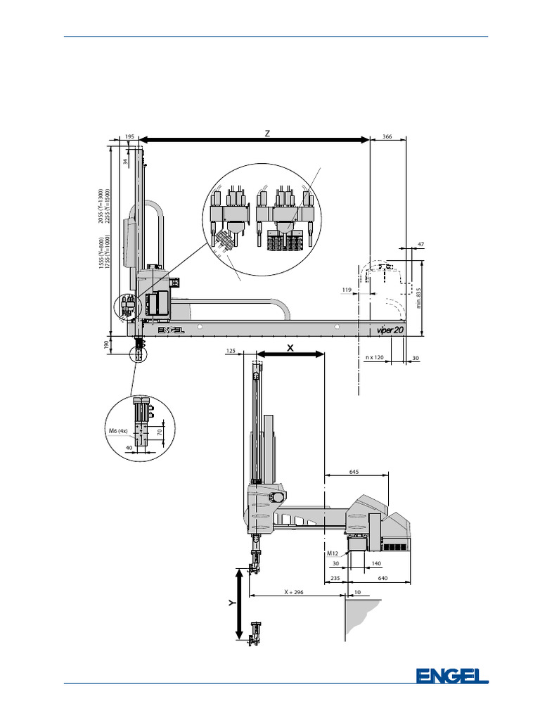 Viper 20 | PDF | Switch | Usb