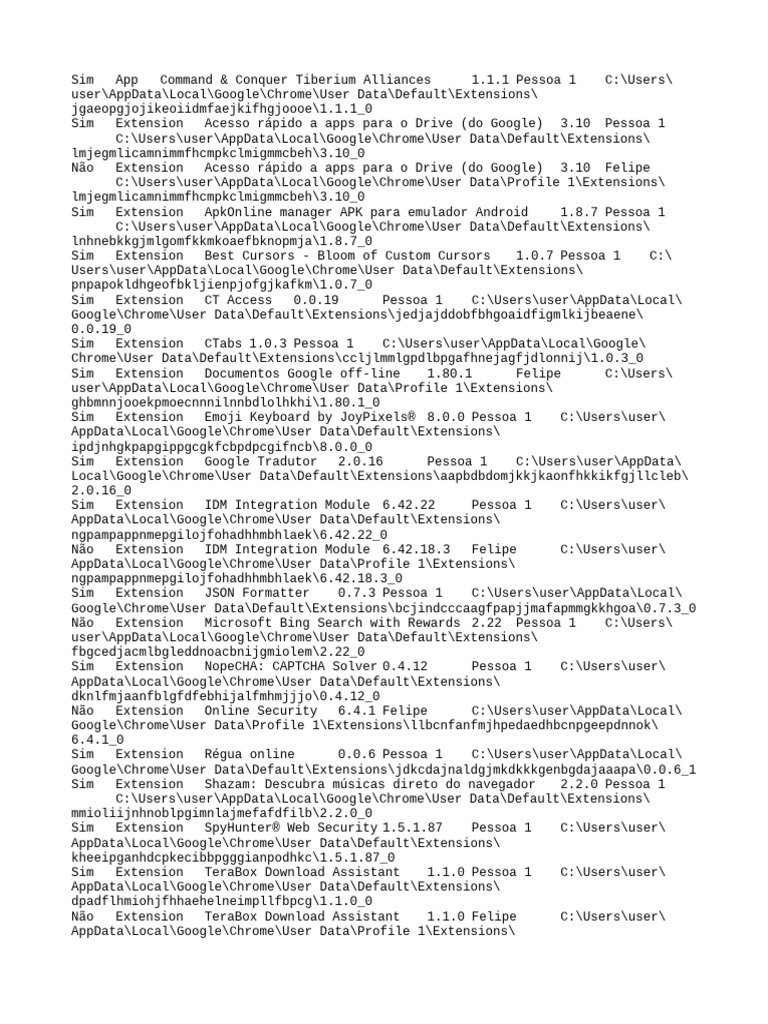 browserPlugins | PDF | System Software | Computing