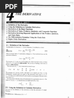 Essential Calculus Skills Practice Workbook With Full Solutions | PDF ...
