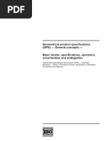 Iso 14405-1 | PDF | International Organization For Standardization ...