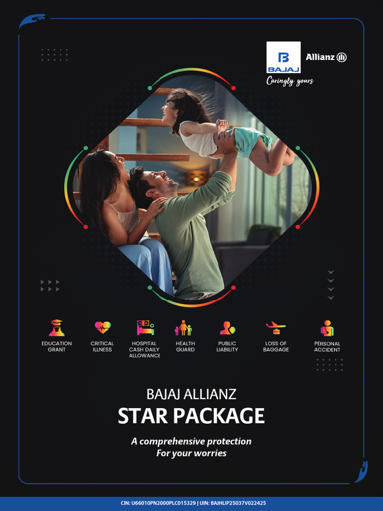 Star Package | PDF | Insurance | Hospital