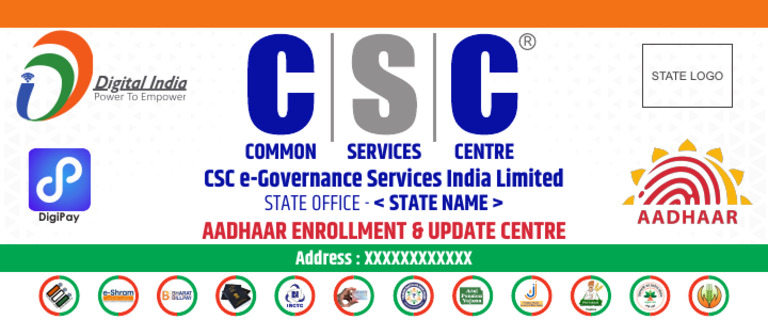 State Common Branding Banner Final | PDF