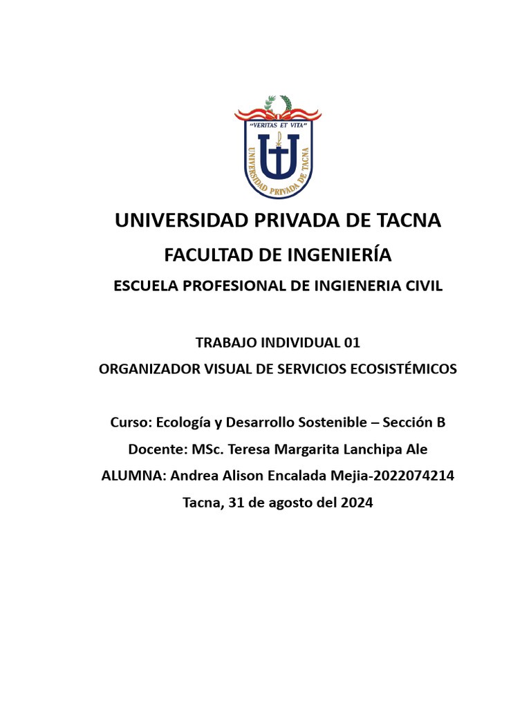 Encalada Andrea Ti01 | PDF | Ciencia y matemáticas | Tecnología
