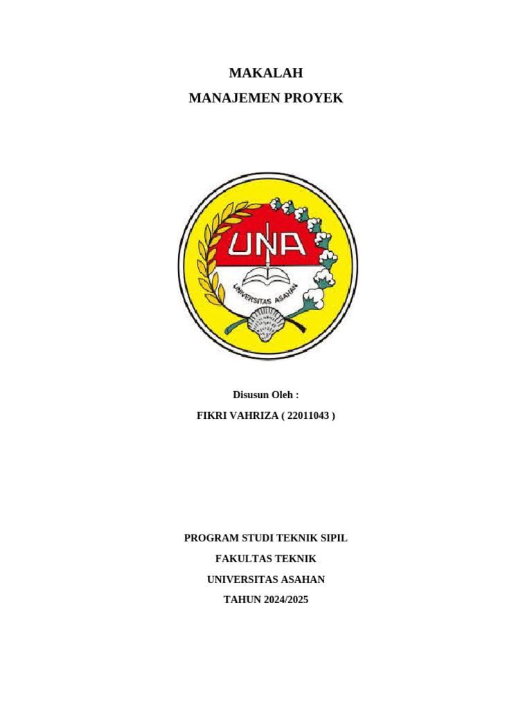 Makalah Manajemen | PDF