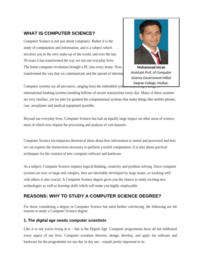 Magzine topics | PDF | Online And Offline | Computer Science