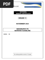 Grade 11 Term 3 Control Test Question Paper 2023 | PDF | Bric ...