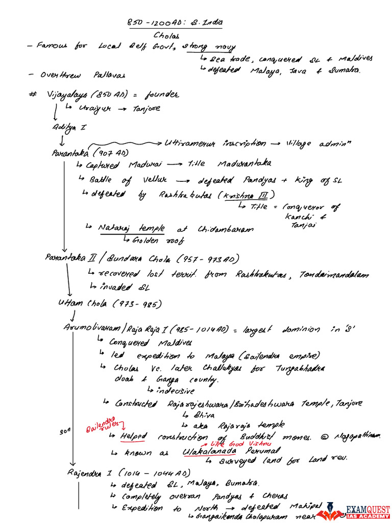 Medieval History Revision Session 2 (Final) | PDF