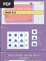 Square Numbers and Cube Numbers Worksheet and Answers | PDF ...